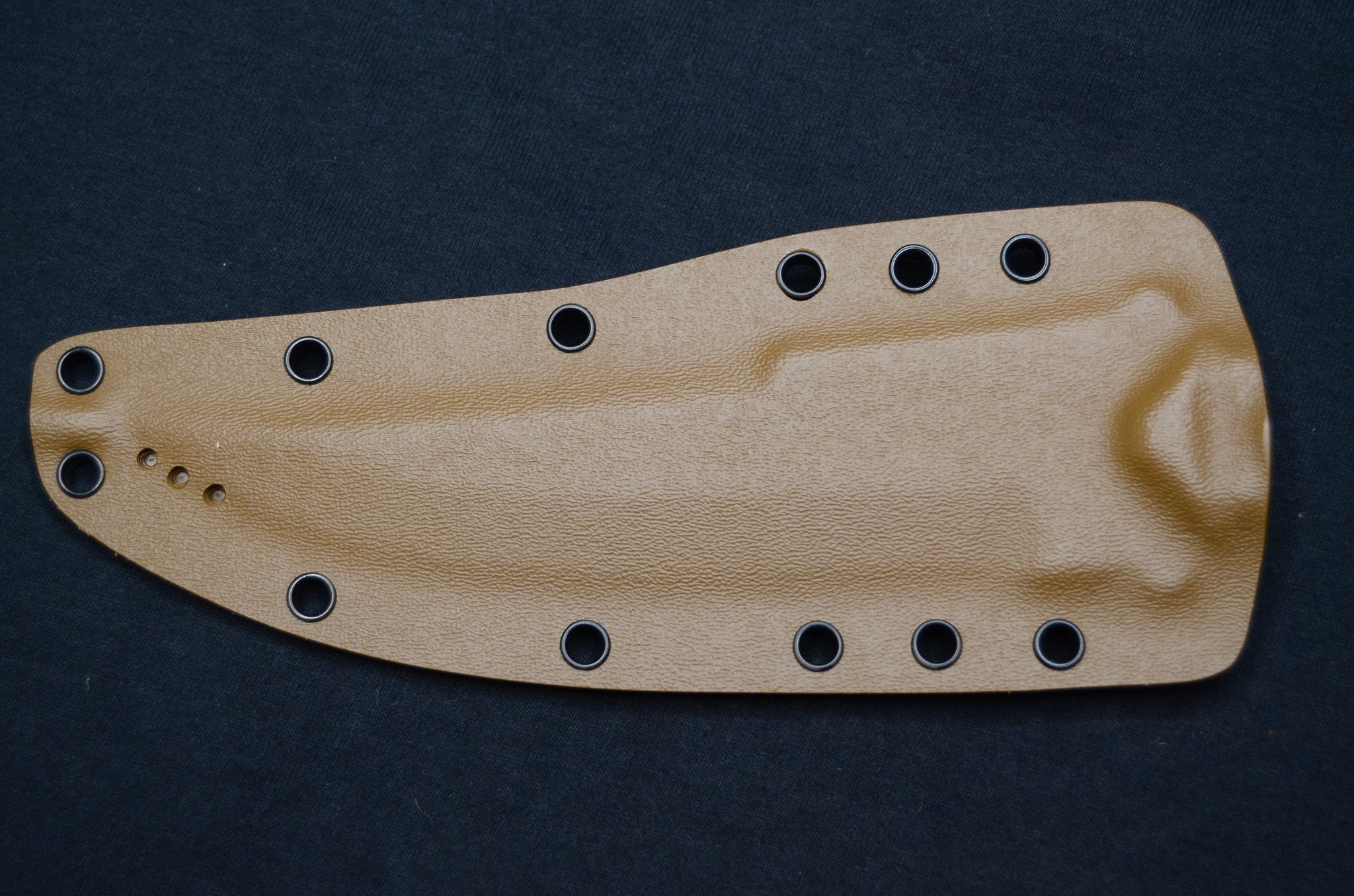 TOPS KNIVES ZERO DARK 30 BUILD YOUR CUSTOM SHEATH (KNIFE NOT INCLUDED ...