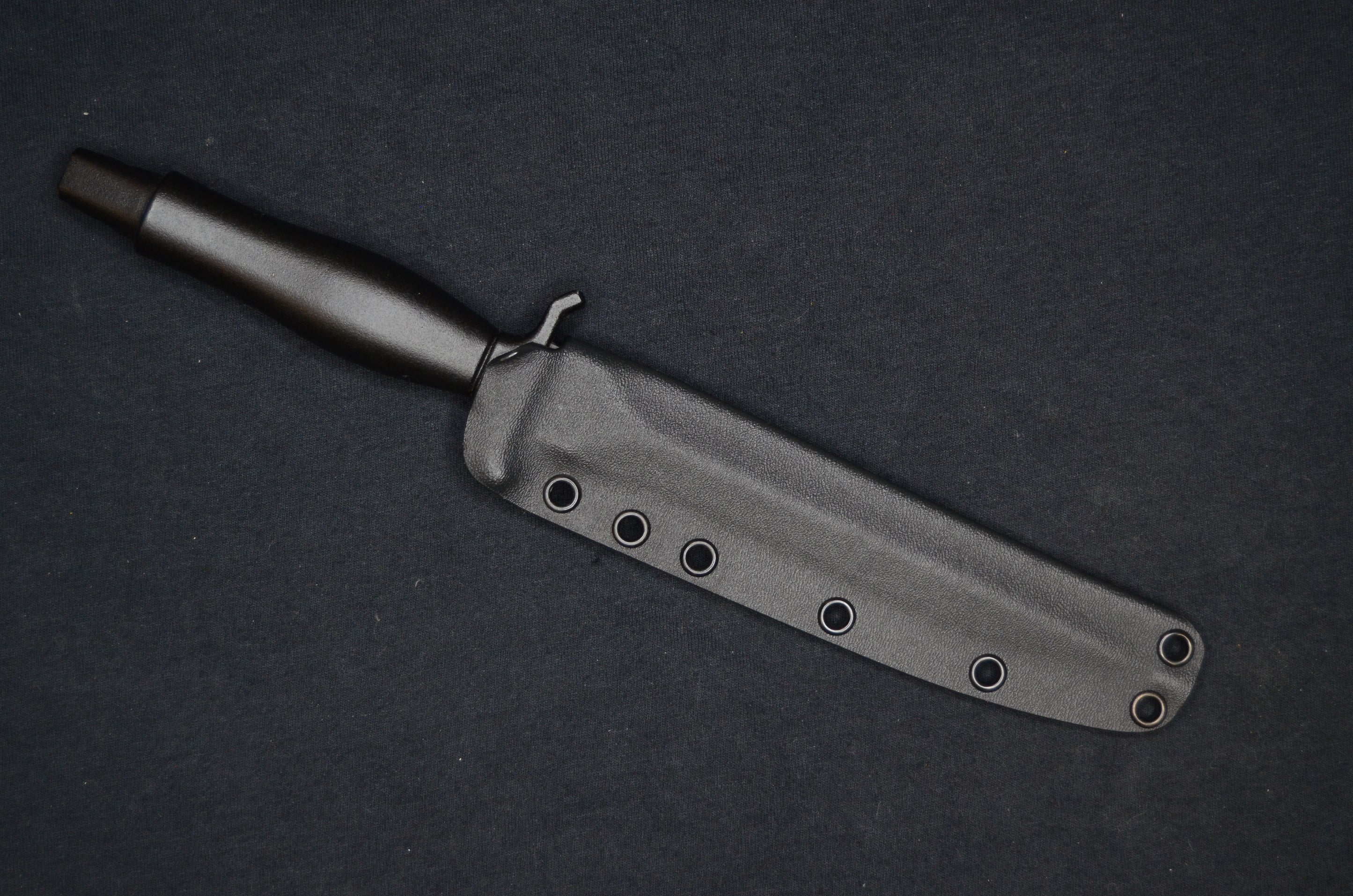 GERBER MARK II CUSTOM KYDEX SHEATH BUILT YOUR WAY (KNIFE NOT INCLUDED ...