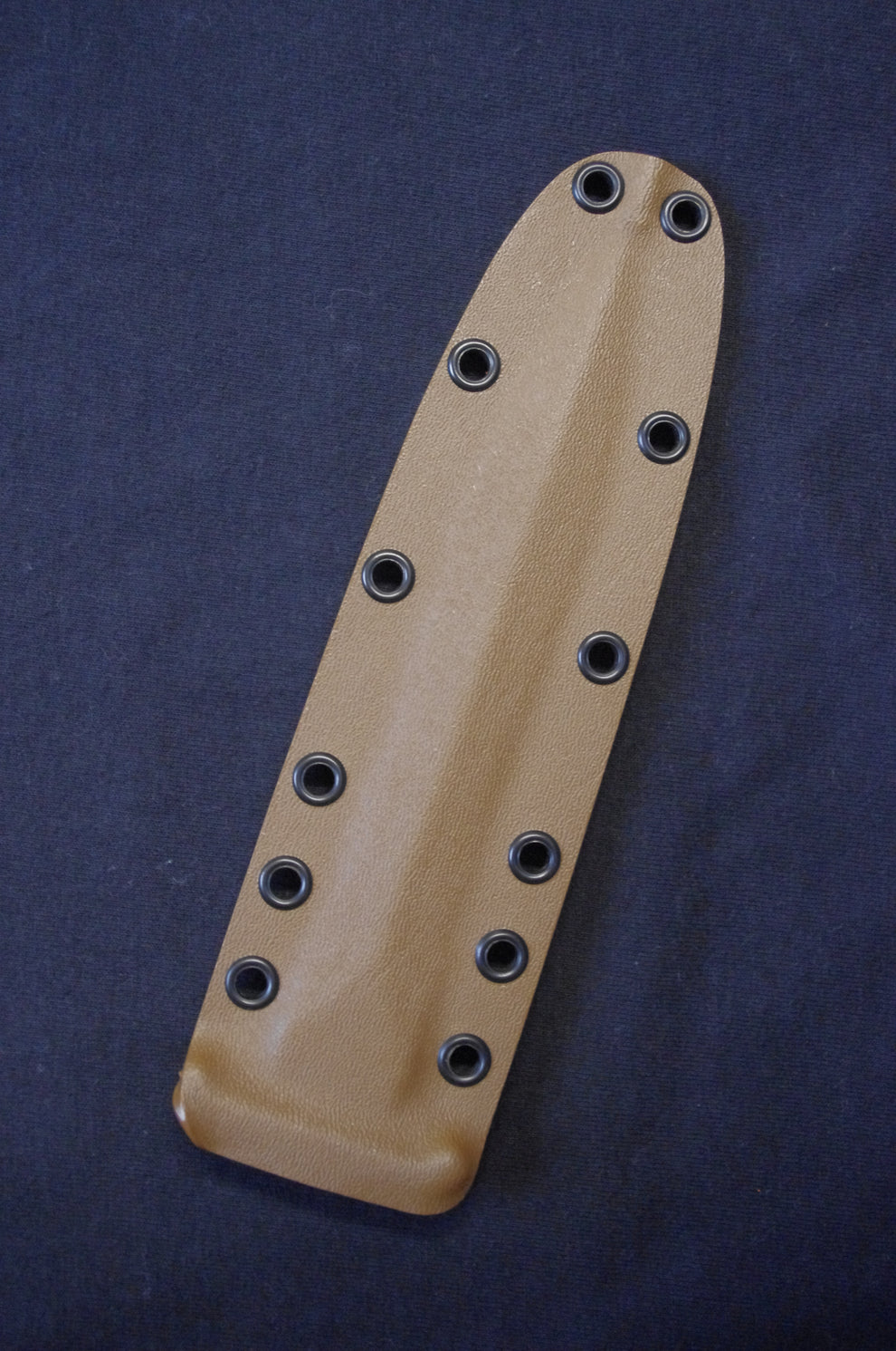 GERBER MARK II CUSTOM KYDEX SHEATH BUILT YOUR WAY (KNIFE NOT INCLUDED ...