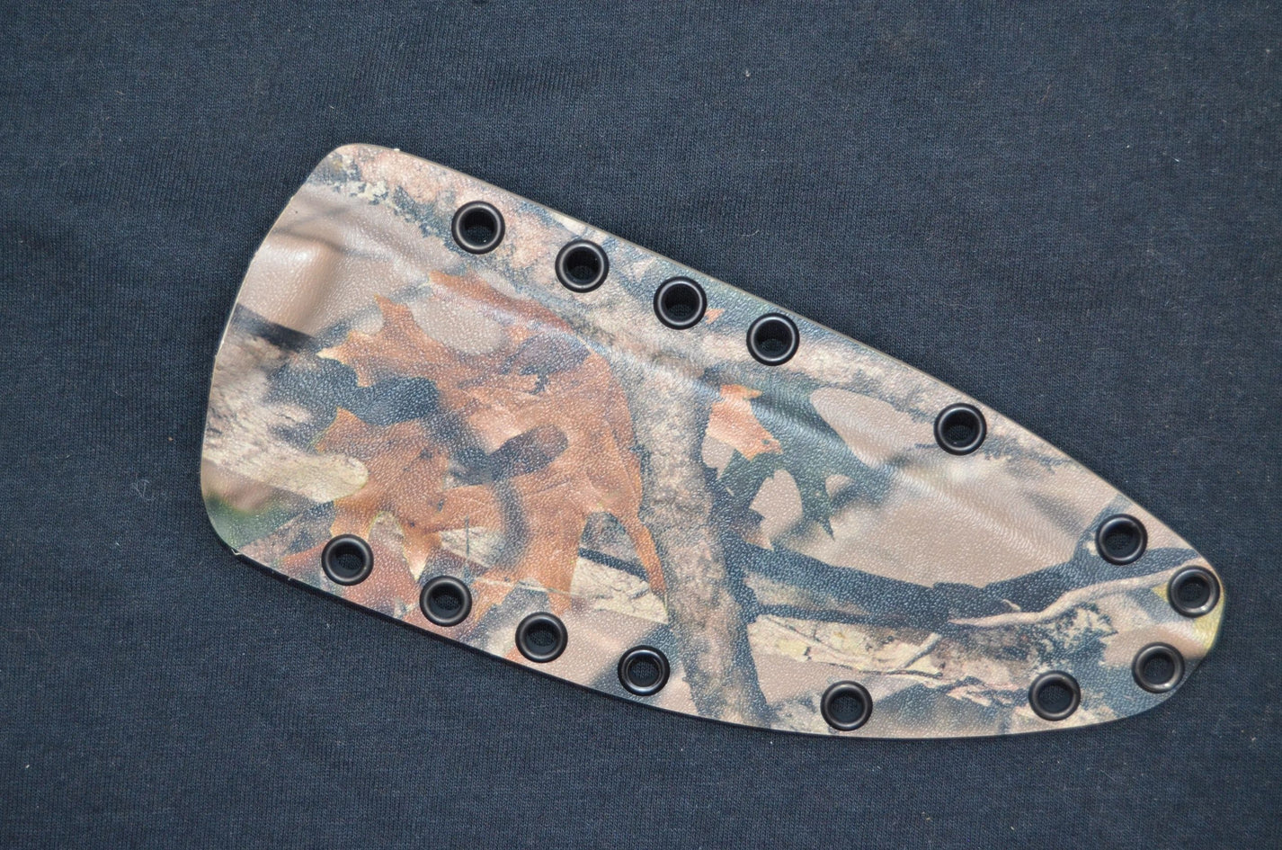 TOPS KNIVES SILENT HERO CUSTOM KYDEX SHEATH BY RED HILL SHEATHS – Red ...