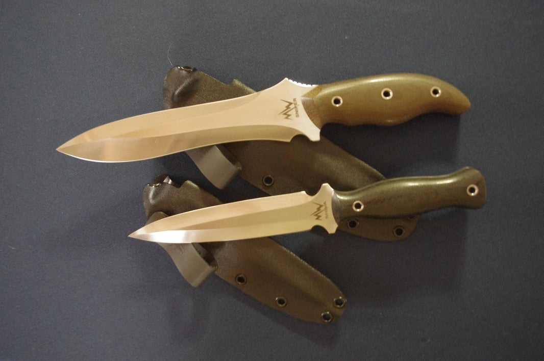 CARRY OPTIONS FOR YOUR SHEATH – Red Hill Sheaths